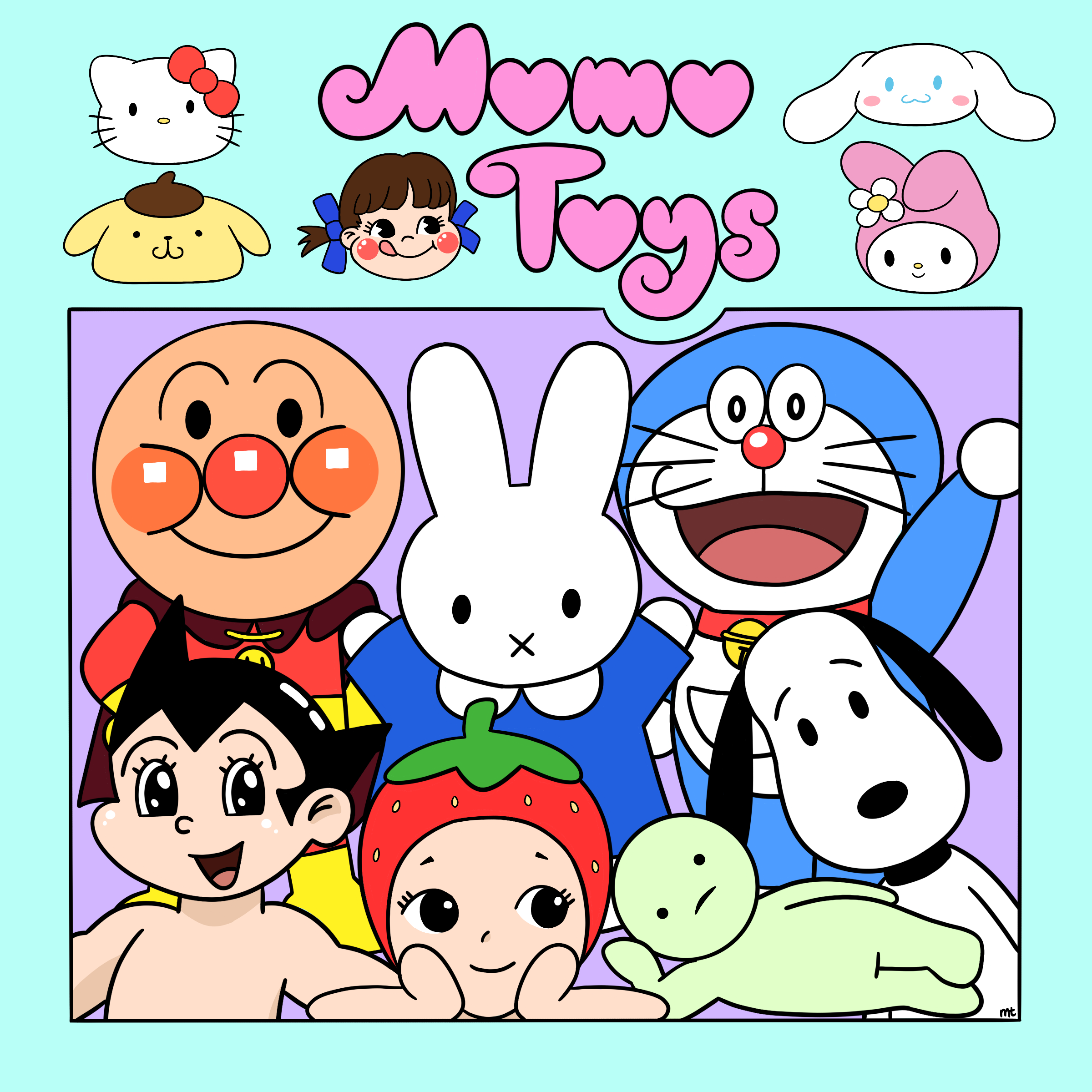 Momo Toys – Momotoys